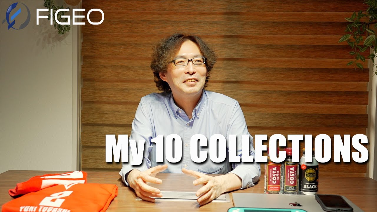 FIGEO – 顧客価値の最適化にチャレンジしつづける